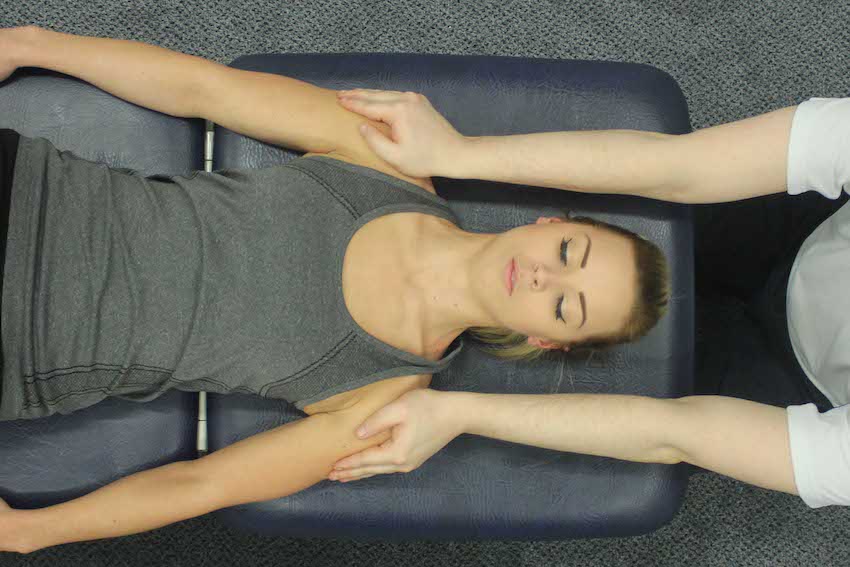 Postural Realignment In Norwich | Recover Physio